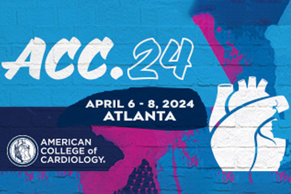 Overview of ACC.24 News - Lp(a) Forum