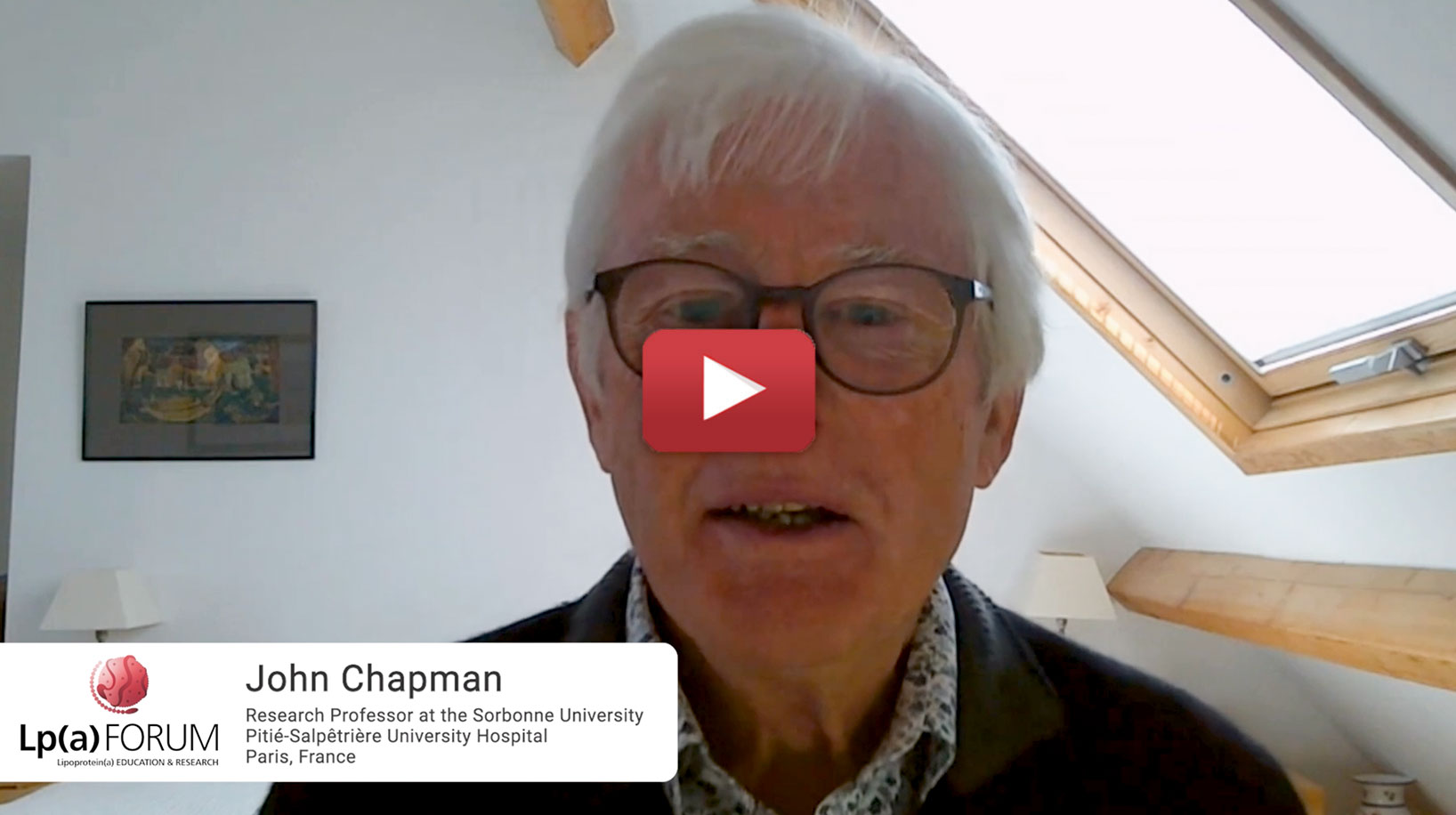 The Lp(a) Forum: Lipoprotein(a) Education and Research - Lp(a) Forum