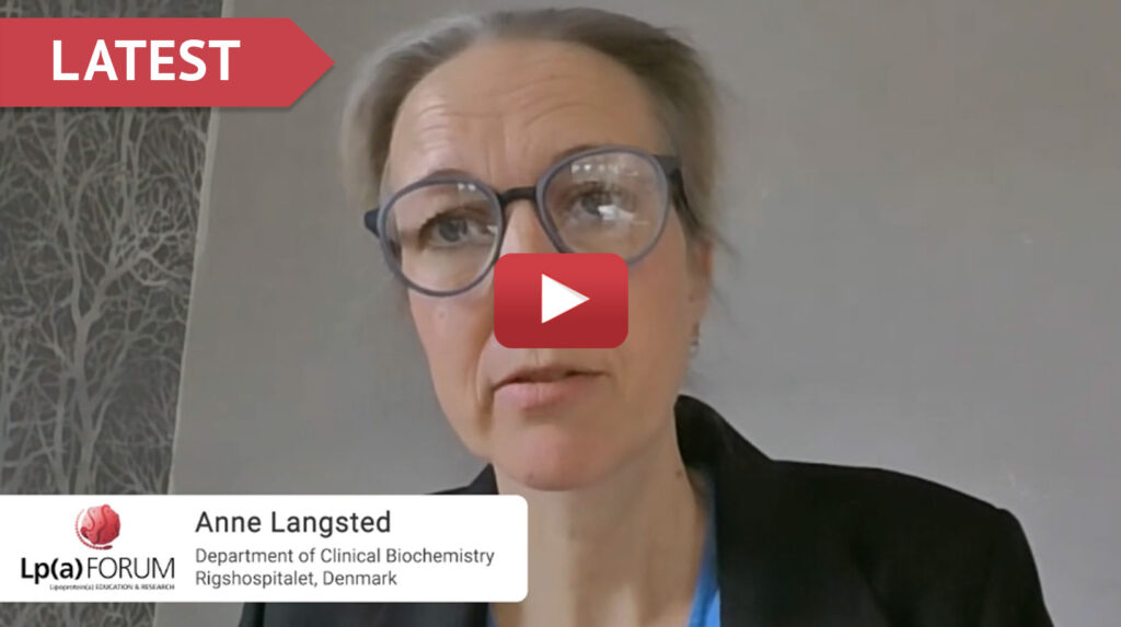 The Lp(a) Forum: Lipoprotein(a) Education and Research - Lp(a) Forum