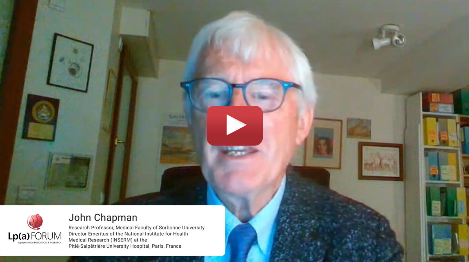 The Lp(a) Forum: Lipoprotein(a) Education and Research - Lp(a) Forum